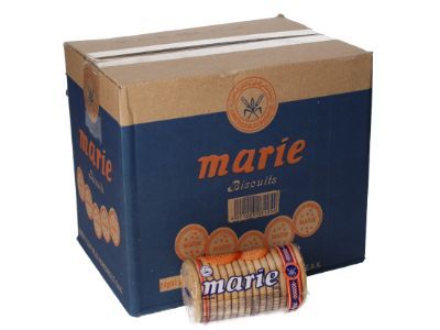 اشترِ بسكويت Kfm Marie 24 قطعة × 100 جرام أونلاين في Kuwait | طلبات Kuwait