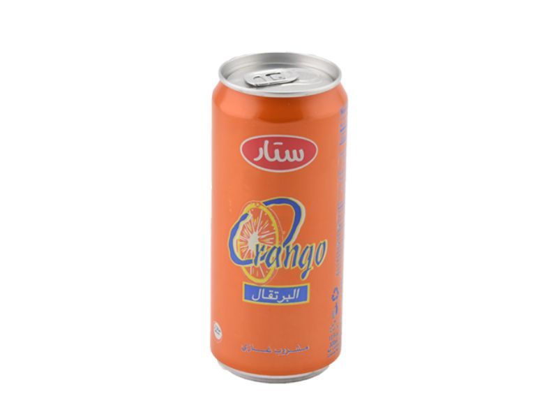Buy Star Orange Can 300Ml Online in Oman | Talabat Oman