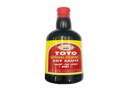 اشترِ Toyo Soy Sauce 750Ml أونلاين في Oman | طلبات Oman