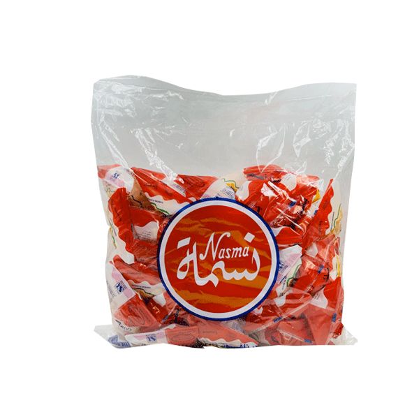 Buy Nasma Chips Pofaki 32 X 24Pcs Online in Bahrain | Talabat Bahrain