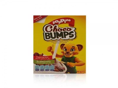 Buy Poppins Choco Bumps 30 G Online in Oman | Talabat Oman