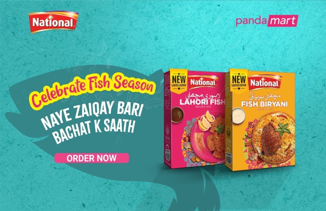 Pandamart - Johar Town (LHR) delivery service in Lahore| foodpanda
