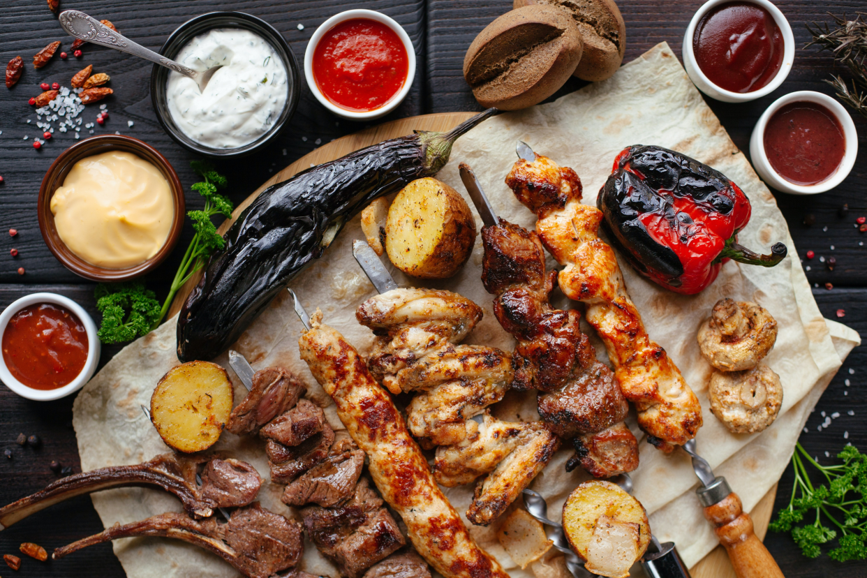 Order food near you and other products in Uganda | Glovo