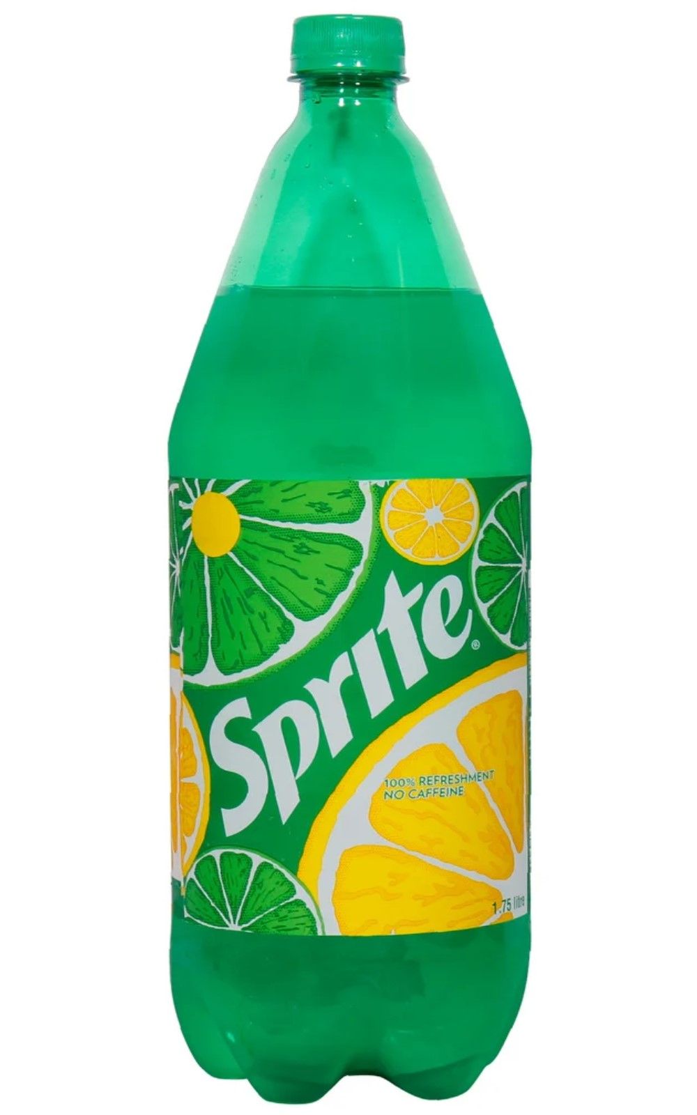 Buy Sprite Soft Drink, 1.75ltr Online in Bahrain | Talabat Bahrain