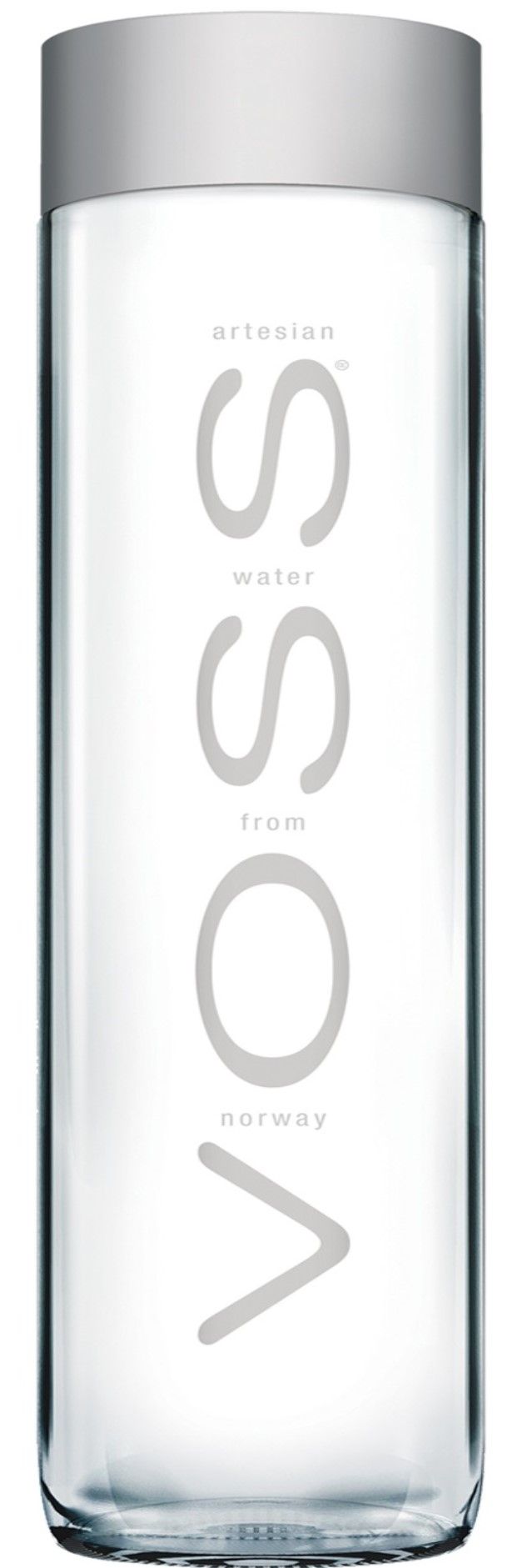 Buy Voss Still Water Glass 800 ml Online in Bahrain | Talabat Bahrain