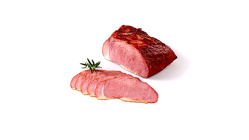 Bengal Meat Beef Smoked Bacon (4-7 Pieces) 200g delivery in Bangladesh ...