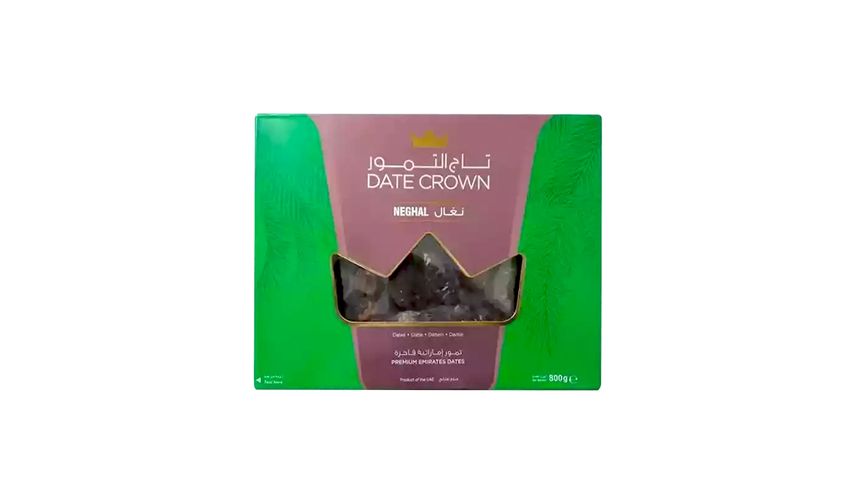 Dates (Crown Khejur) 800g delivery in Bangladesh | foodpanda