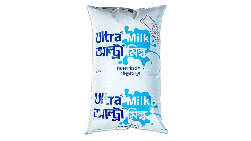 Ultra Pasteurized Milk 1L delivery in Bangladesh | foodpanda