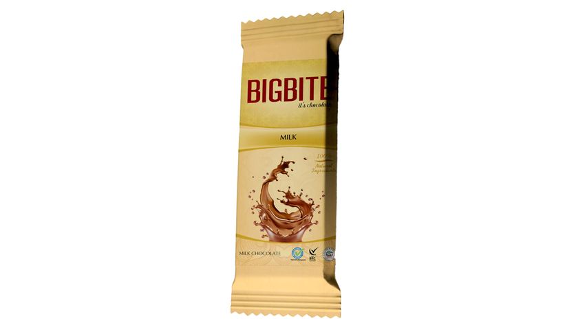 Big Bite Milk Chocolate 45g delivery in Bangladesh | foodpanda
