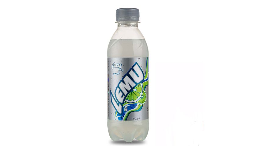 Lemu Carbonated Beverage 250ml delivery in Bangladesh | foodpanda