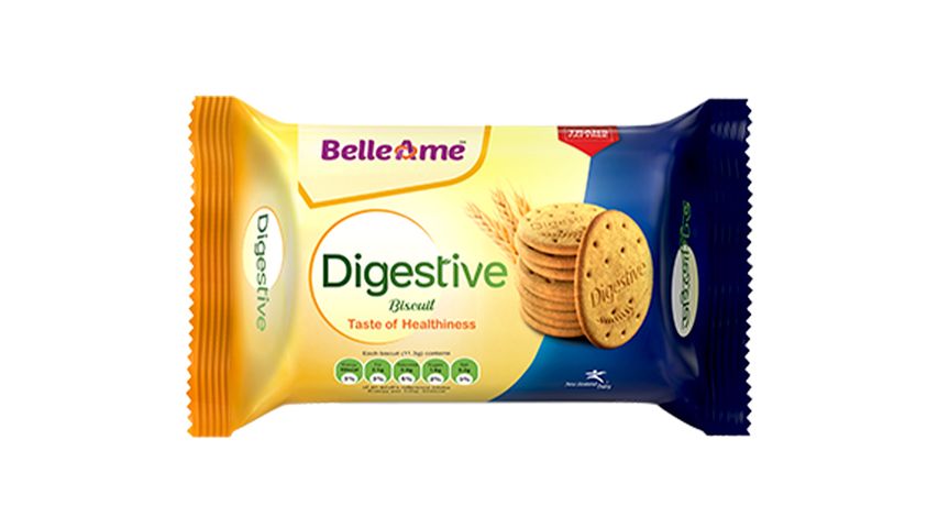 Belleame Digestive Biscuit 135g delivery in Bangladesh | foodpanda
