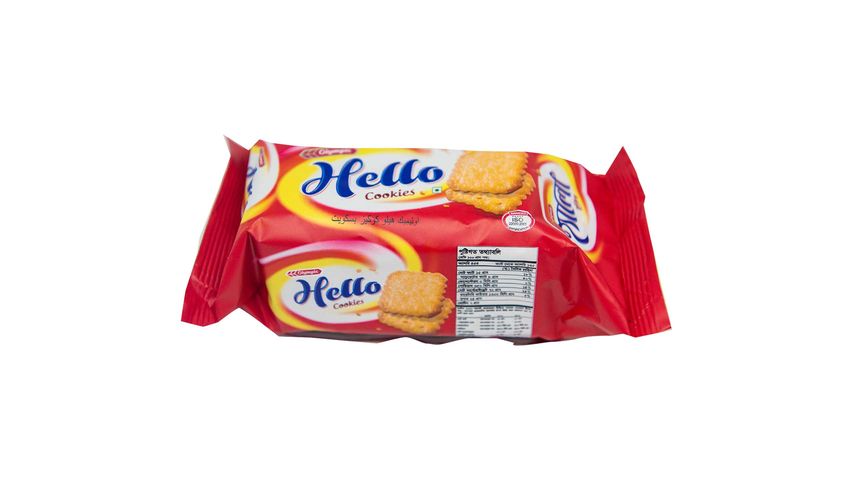 Olympic Hello Cookies 34g delivery in Bangladesh | foodpanda