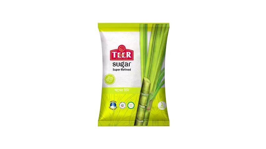 Teer Sugar 1kg delivery in Bangladesh | foodpanda