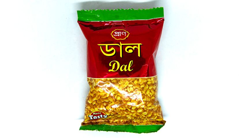Pran Dal 25g (±5g) delivery in Bangladesh | foodpanda