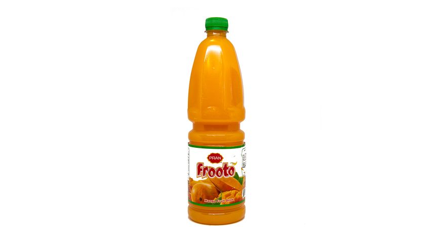 Pran Mango Juice 1L delivery in Bangladesh | foodpanda