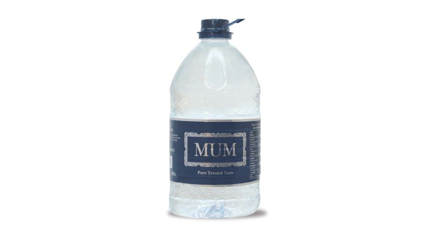 Mum Drinking Mineral Water 5L delivery in Bangladesh | foodpanda