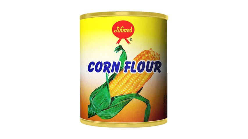 Ahmed Corn Flour 250g delivery in Bangladesh | foodpanda