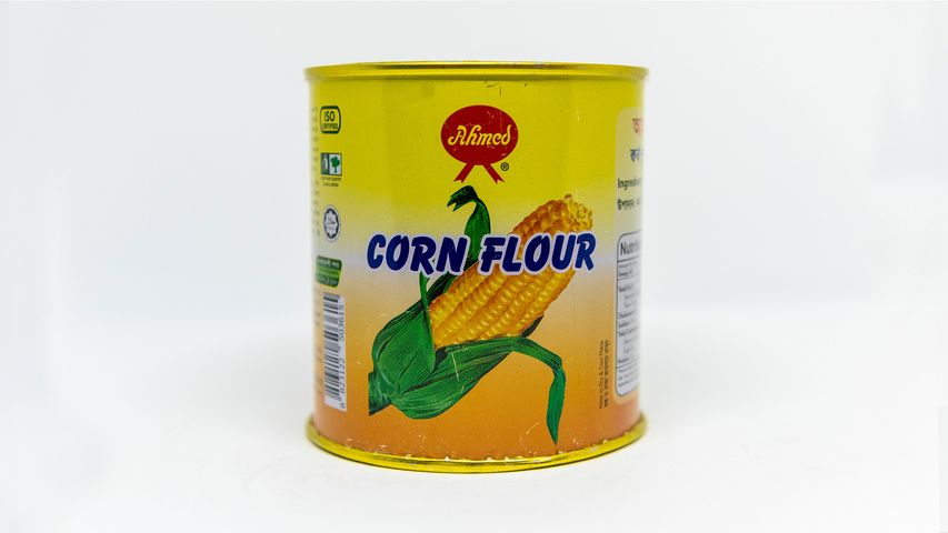 Ahmed Corn Flour 250g delivery in Bangladesh | foodpanda