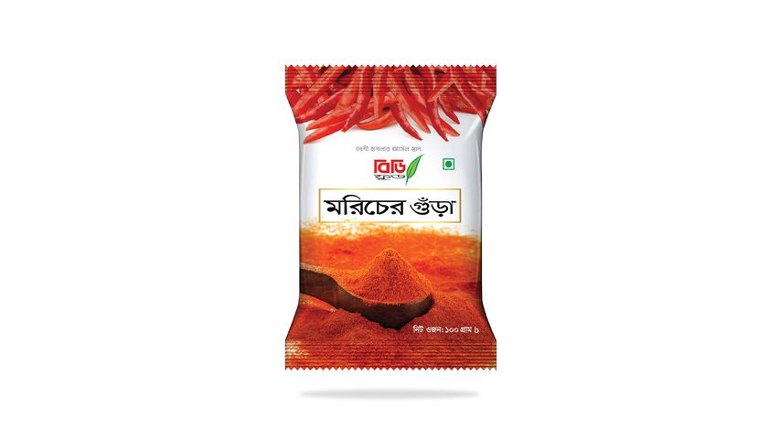 Bd Food Chilli Powder 100g delivery in Bangladesh | foodpanda
