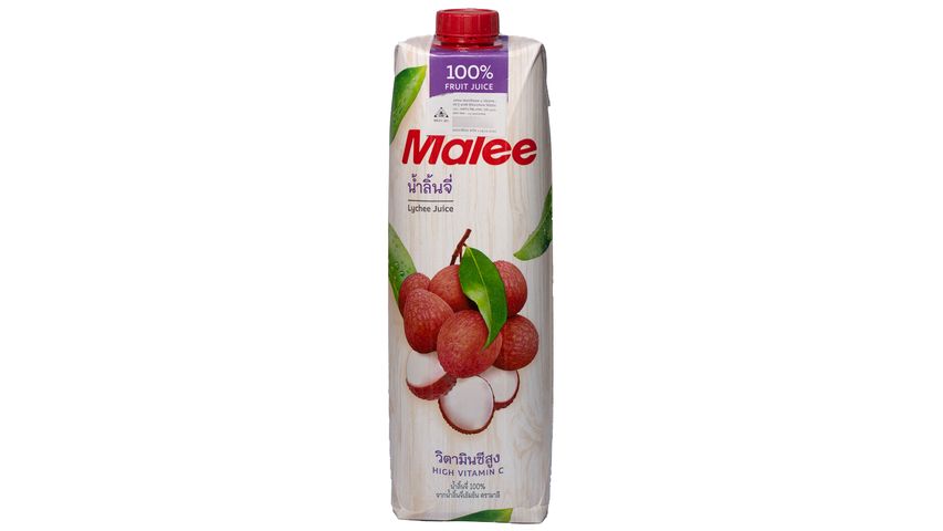 Malee Lychee Juice 1000ml delivery in Bangladesh | foodpanda