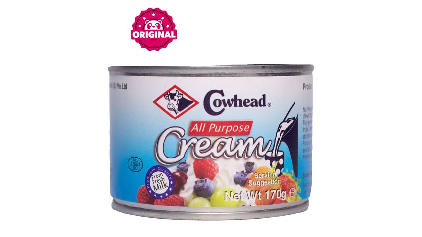 Cowhead All Purpose Cream 170g delivery in Bangladesh | foodpanda
