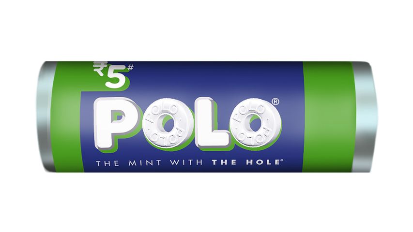 Nestle Polo Mint Roll 15g (+/- 3gm) delivery in Bangladesh | foodpanda