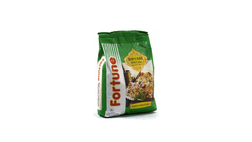 Fortune Basmati Rice Biryani 5Kg delivery in Bangladesh | foodpanda