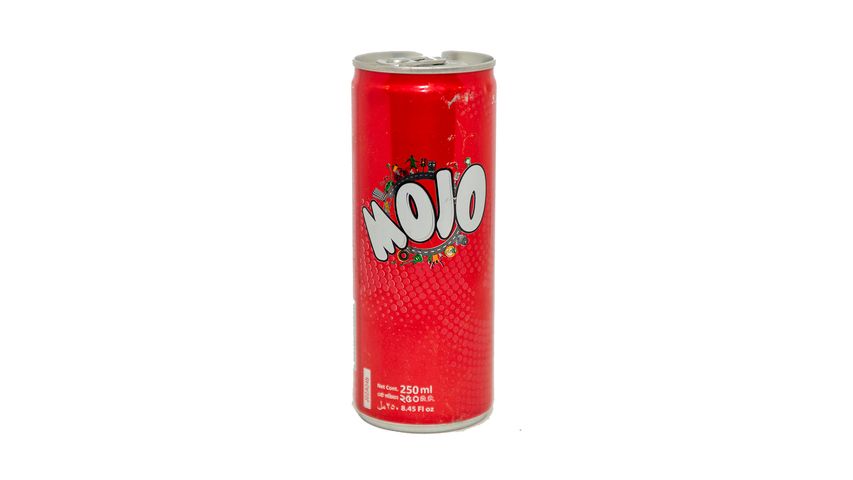 Mojo (Can) 250ml delivery in Bangladesh | foodpanda