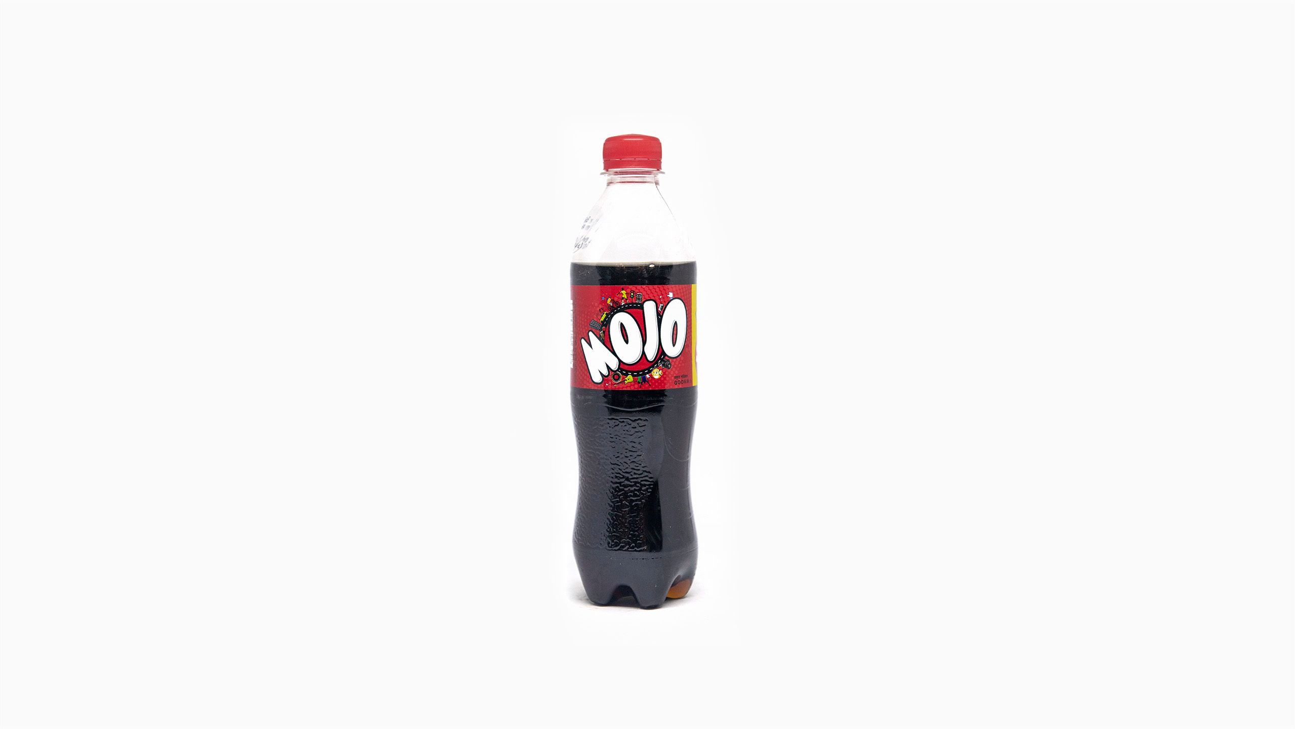Mojo 500ml delivery in Bangladesh | foodpanda