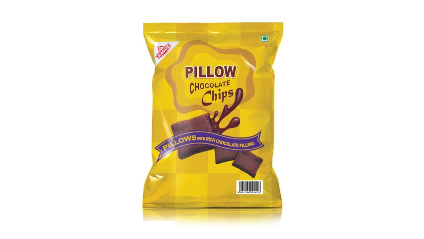 Haque Pillow Chocolate Chips 20g delivery in Bangladesh | foodpanda