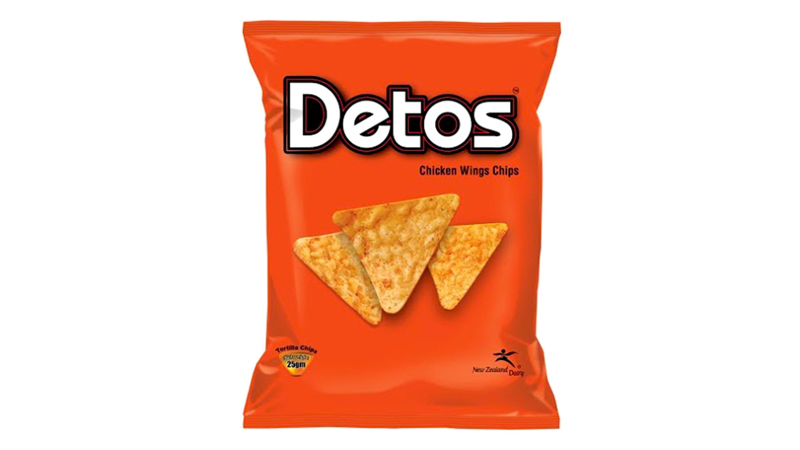 Detos Chicken Wings Chips 30g delivery in Bangladesh | foodpanda