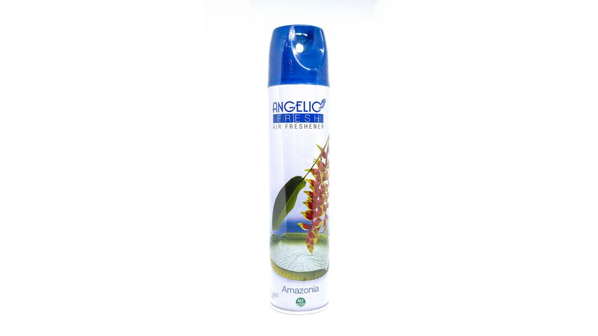 Angelic Fresh Air Freshener Amazonia 300ml delivery in Bangladesh ...