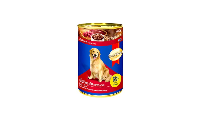How Long Can Canned Dog Food Sit Out