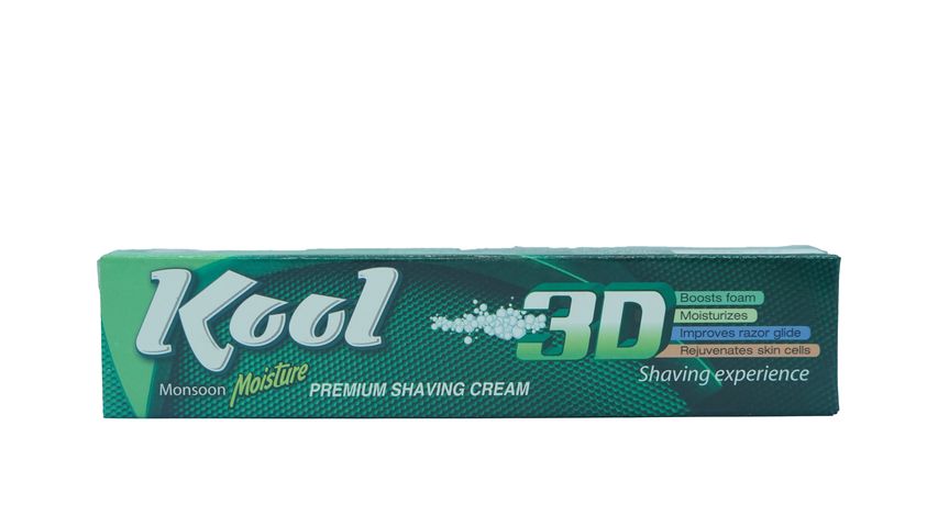 Kool Shaving Cream Monsoon 50g delivery in Bangladesh | foodpanda