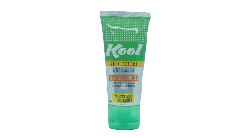 Kool After Shave Gel 50g delivery in Bangladesh | foodpanda