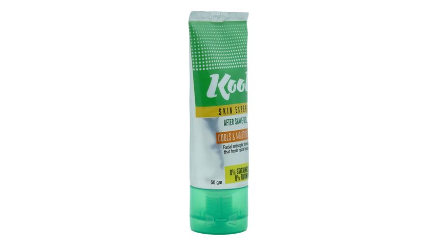 Kool After Shave Gel 50g delivery in Bangladesh | foodpanda