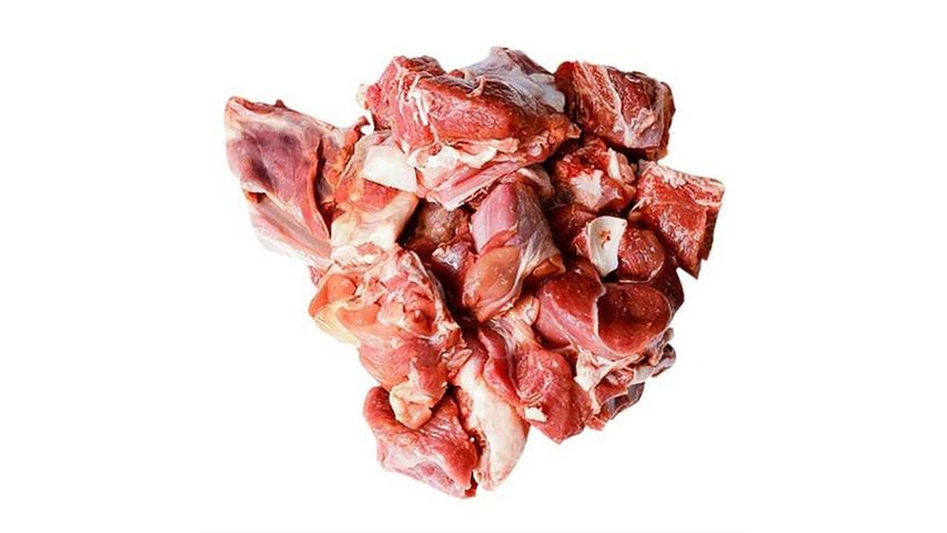 Mutton Premium Bone In 1kg +/- 25gm delivery in Bangladesh | foodpanda