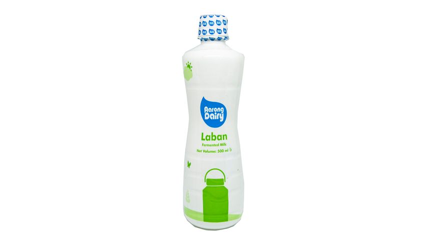 Aarong Dairy Laban Fermented Milk 500ml delivery in Bangladesh | foodpanda