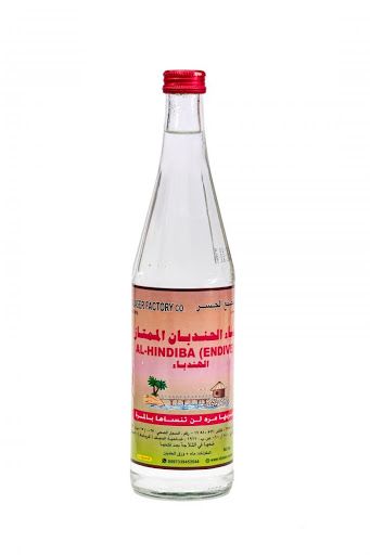 Buy Al Al Al Jaser Factory Company Hindiban Water, 565ml Online in ...
