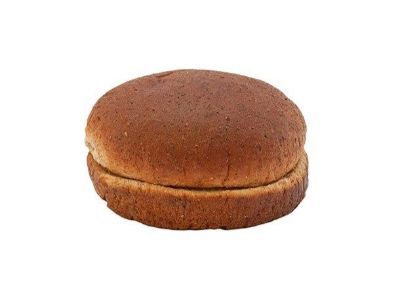 Buy Harvest Bakery Brown Hamburger Bread Roll Online in Bahrain ...