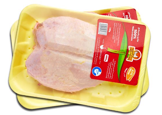 Buy Delmon Fillet Breast Frozen 400 G Online in Bahrain | Talabat Bahrain