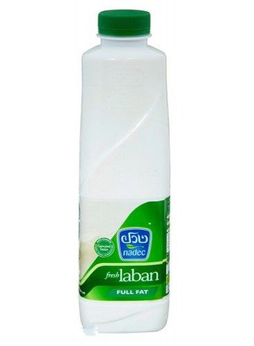 Buy Nadec Full Fat Fresh Laban, 800ml Online in Bahrain | Talabat Bahrain