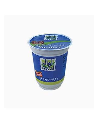 Buy Awal Yoghurt Cup, 160g Online in Bahrain | Talabat Bahrain