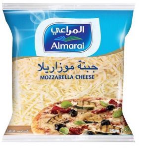 Buy Almarai Shredded Mozzarella Cheese, 600g Online in Kuwait | Talabat ...