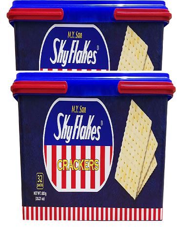 Buy Skyflakes Cracker 800 Gm X 2 Pcs Online in Bahrain | Talabat Bahrain