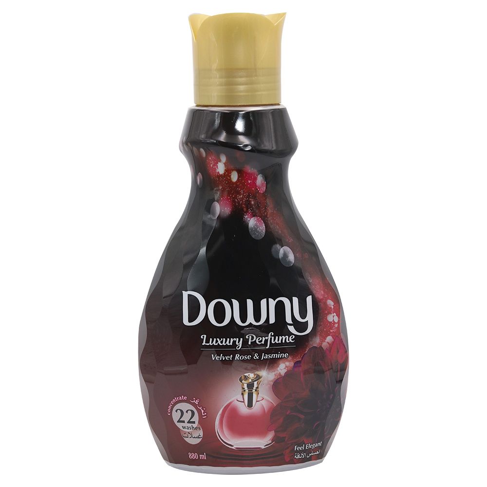 Buy Downy Bakhur Concentrate Fabric Softener 880 Ml Online in Bahrain ...