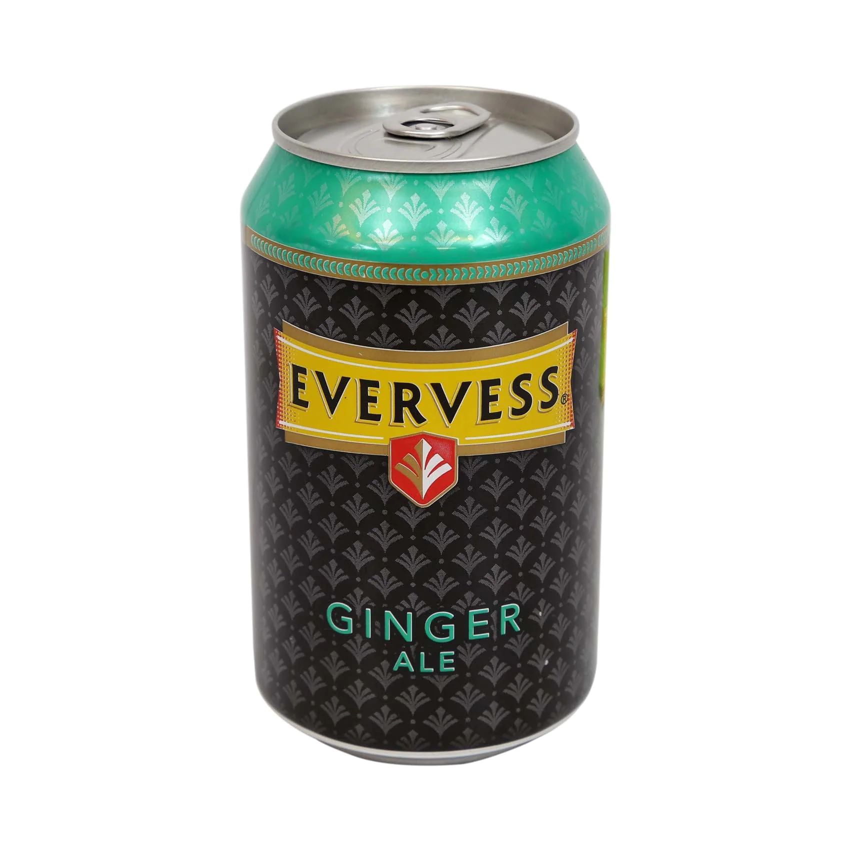 Buy Evervess Ginger Ale, 300ml Online in Bahrain | Talabat Bahrain
