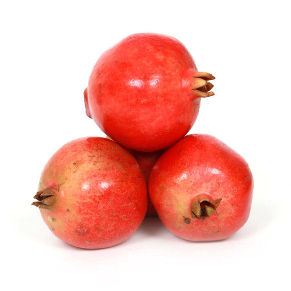 Buy Pomegranate India 1 Kg Online in Bahrain | Talabat Bahrain