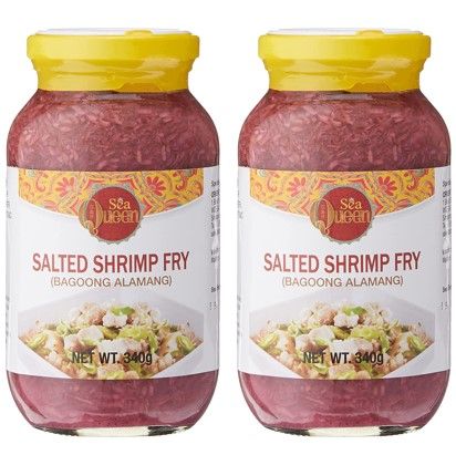 Buy Florence Ba Salted Shrimp Fry 340 g x 2 Pcs Online in Bahrain ...