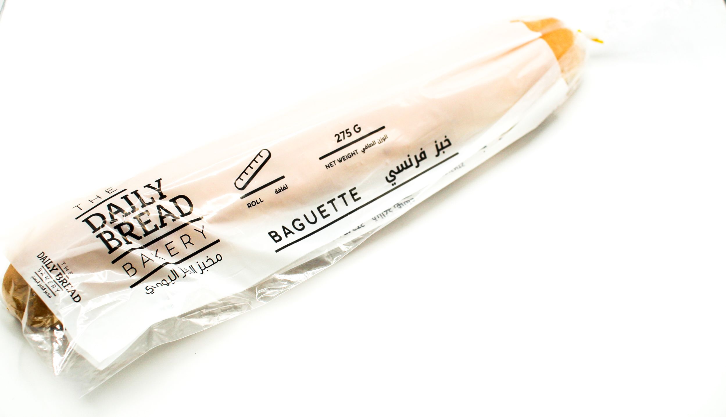 Buy The Daily Bread Bakery French Stick L Online in Bahrain | Talabat ...